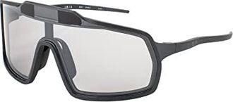 Out Of Bot 2, Occhiali da Sole sportivi Con lenti elettroniche IRID, fabriqu&eacute; en Italie (IRID Clear)