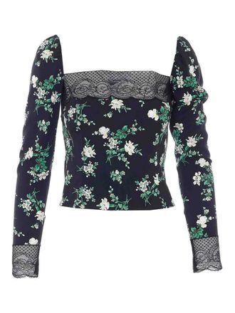 Dolce & Gabbana Top - Noir