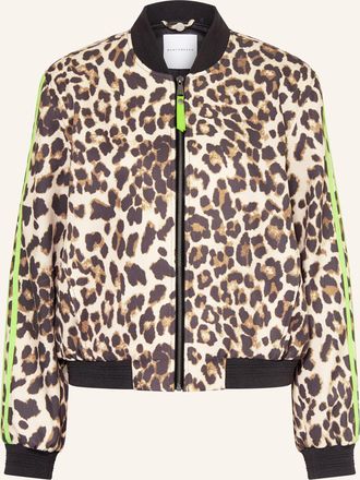 Rino&Pelle Rino & Pelle Blouson Banner schwarz