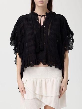 Isabel Marant Top ISABEL MARANT ETOILE Femme couleur Noir