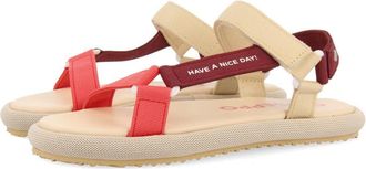 Gioseppo Damen Rugny Flipflop, bunt, 36 EU