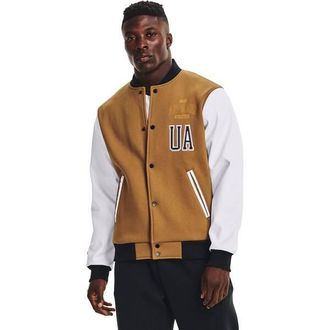 Under Armour Herren Jacke UA ORIGINATORS LETTERMAN