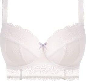 Freya Soutien-gorge bustier en dentelle