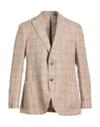 Luigi Bianchi Mantova ANZ&Uuml;GE und CO-ORDS - Blazers auf YOOX.COM