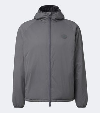 Burberry Veste matelass&eacute;e Burberry Check