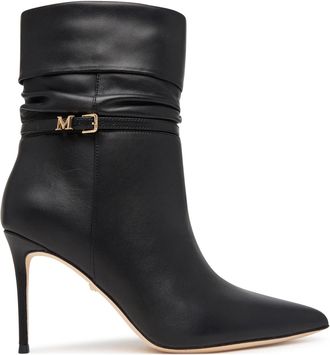 Guess Stiefeletten Marciano Guess G6BZ29 L0228 Schwarz