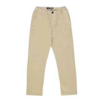 Iuter Beige Herren Lange Hose - - Trousers - Herren - Beige - XL
