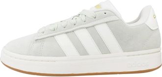 adidas Damen, Schuhe, Grün, 38 2/3 EUGröße