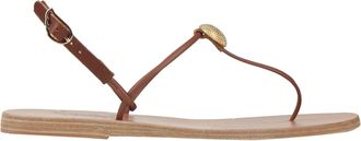 Ancient Greek Sandals SCHUHE - Zehentrenner auf YOOX.COM