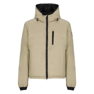 Canada Goose Herren, Jacken, Beige, SGr&ouml;&szlig;e