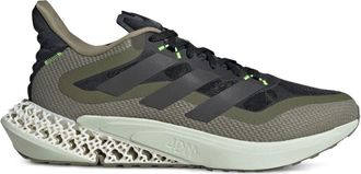 adidas 4DFWD Pulse 2.0 Sneakers - Grün