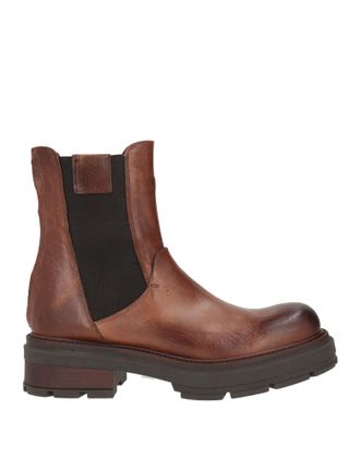 Fabrizio Chini SCHUHE - Stiefeletten auf YOOX.COM