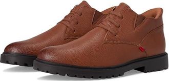 Marc Joseph New York Marc Joseph New York Clark Road (technologie mains libres) pour homme, Cuir nappa cognac, 41.5 EU