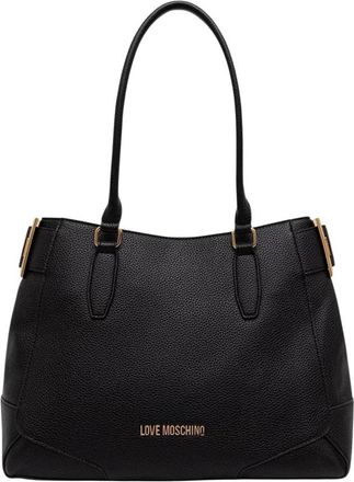 Love Moschino Damen, Taschen, Schwarzk, ONE SIZEGr&ouml;&szlig;e
