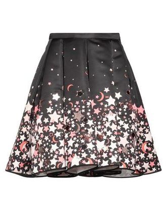 Elisabetta Franchi BAS - Mini-jupes sur YOOX.COM