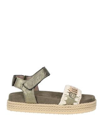 Mou SCHUHE - Sandalen auf YOOX.COM