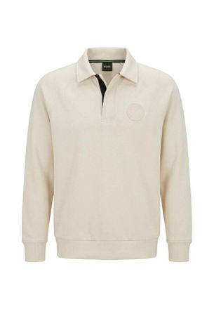 BOSS Herren Sweatshirt SW_JOINPOLO
