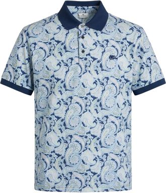 Etro TOPS - Poloshirts auf YOOX.COM