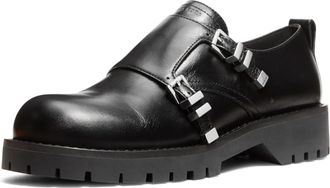 Michael Kors DARRINGTON Loafer Black Damen, EU 40.5