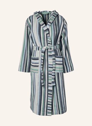 Essenza Essenza Bademantel Donna gruen