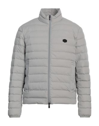 Emporio Armani JACKEN & M&Auml;NTEL - Pufferjacken & Daunenjacken auf YOOX.COM