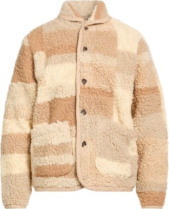 Universal Works JACKEN & M&Auml;NTEL - Shearling- & Kunstfell auf YOOX.COM
