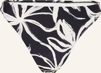 Marc O'Polo Marc Opolo Basic-Bikini-Hose schwarz