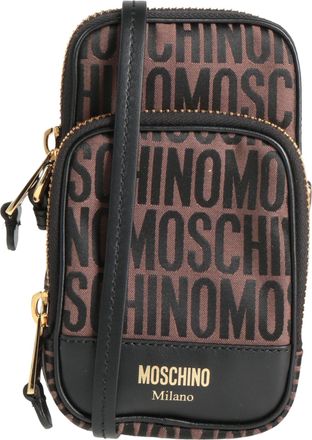Moschino TASCHEN - Umh&auml;ngetasche auf YOOX.COM