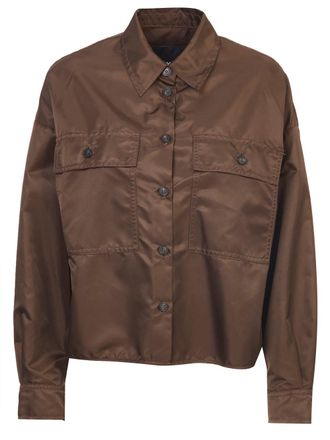 Weekend by Max Mara Max Mara Chemises Weekend Marron