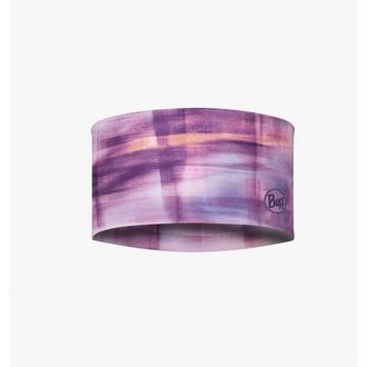 Buff Herren Coolnet UV Wide Headband