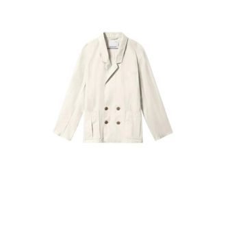 Isabel Marant Herren, Jacken, Beige, SGr&ouml;&szlig;e