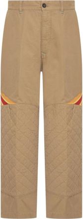 Incotex Homme, Sport, Brun, Taille: W31 Aw22Ftp011Fx007 Pantalon Long