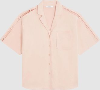 Roseanna Chemise Juliet Pink