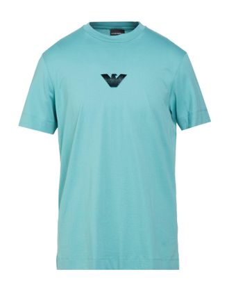 Emporio Armani TOPS - T-shirts auf YOOX.COM