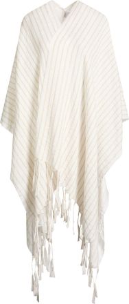 Brunello Cucinelli JACKEN & M&Auml;NTEL - Capes auf YOOX.COM