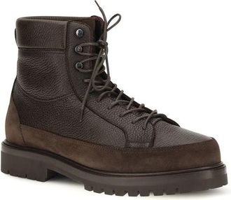 Brunello Cucinelli Explorer Boots - Brown