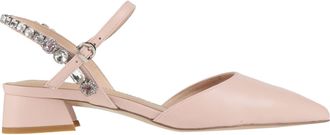 Luciano Barachini SCHUHE - Pumps auf YOOX.COM