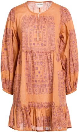 Antik Batik KLEIDER - Mini-Kleider auf YOOX.COM