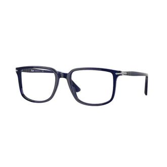 Persol Gles Po3275V 181 - - Accessories - Herren - Blau - 54 MM