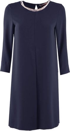 Pennyblack Femme, Robes, Bleu, Taille: 44 FR Lindor Dress