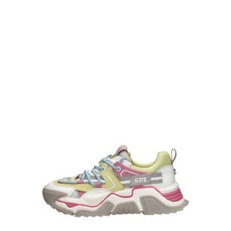Steve Madden Damen, Schuhe, Mehrfarbig, 38 EUGr&ouml;&szlig;e