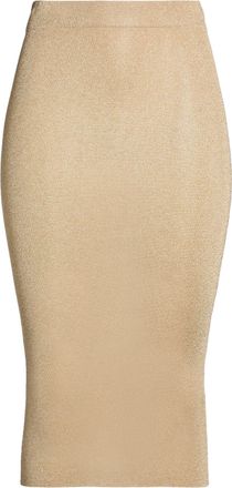 KANGRA HOSEN & R&Ouml;CKE - Midi-R&ouml;cke auf YOOX.COM