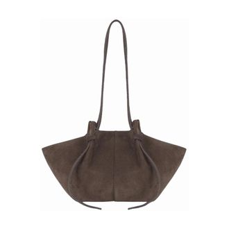 Yuzefi Mochi Suede - - Bags - Damen - Braun - ONE SIZE