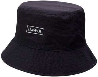 Hurley M Zion Bucket Hat