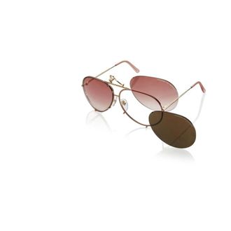 Porsche Design unisex, Accessories, Grau, 66 MMGr&ouml;&szlig;e