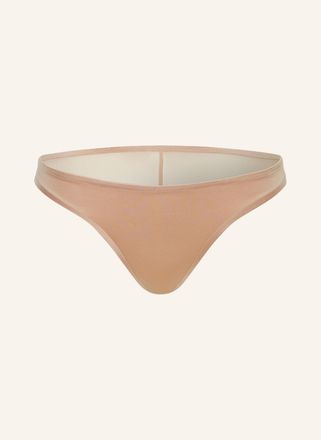 Passionata Slip Bianca beige