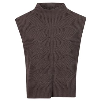Herno Herno Pullover - - Knitwear - Damen - Braun - M