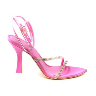 3Juin Sandalen - - Shoes - Damen - Rosa - 36 EU