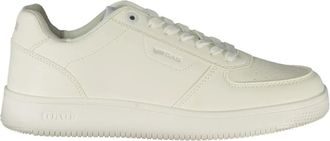 Gas Kevin LTX - Femme - Chaussures - Blanc - Taille: 41 EU