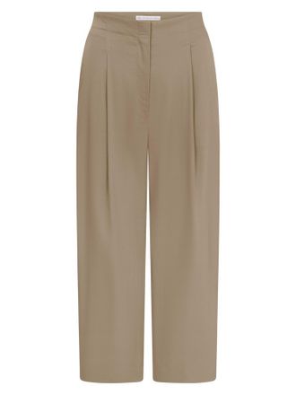 Raffaello Rossi Wide Fit-7/8-Hose Modell Lisan Raffaello Rossi beige